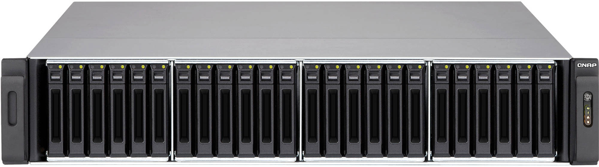 NAS Servers Explained Explora NAS Servers Explained Explora