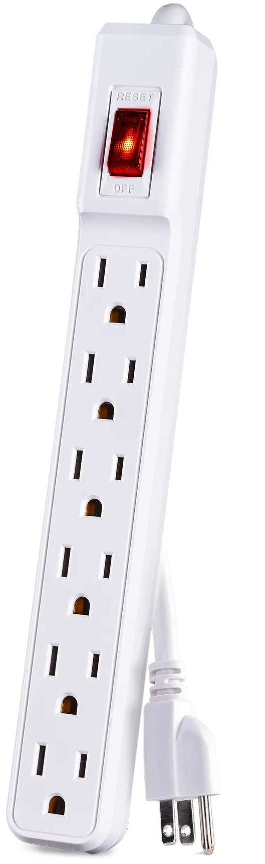 Surge Protector and Power Strip Safety | B&H eXplora