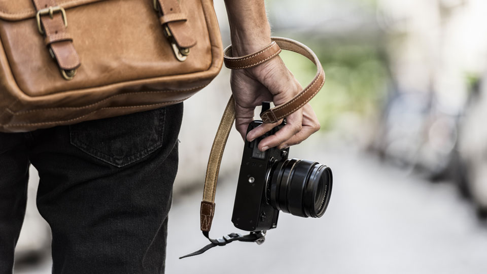 11 Ways to Upgrade Your Gear for Outdoor Photography | B&H eXplora