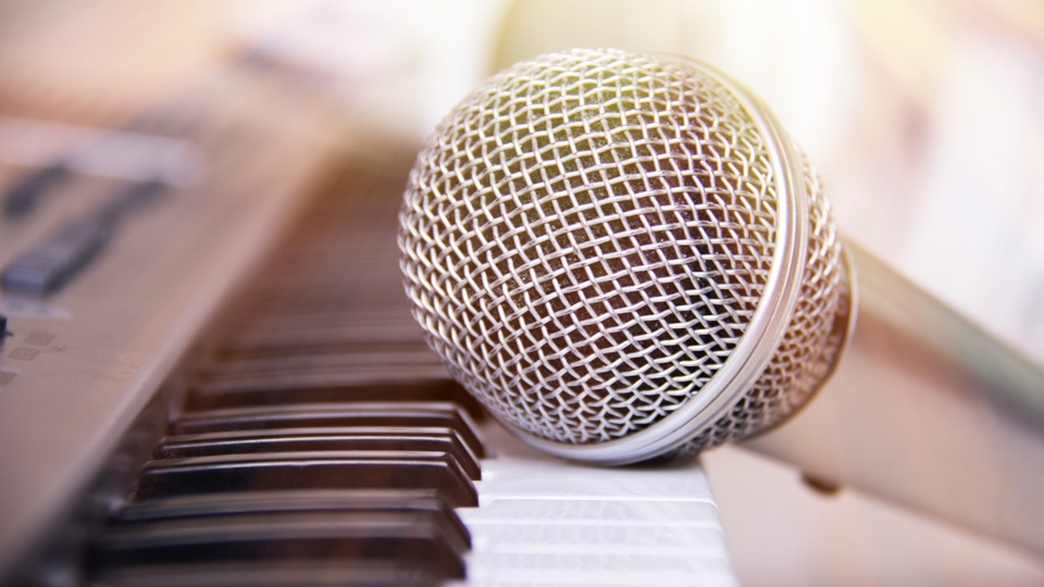 How to Pair a Microphone with a Sound Source | B&H eXplora