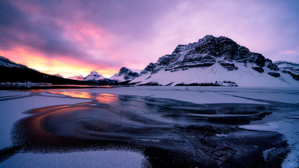Winter Night Magic, with Astrophotographer Rachel Jones Ross | B&H eXplora