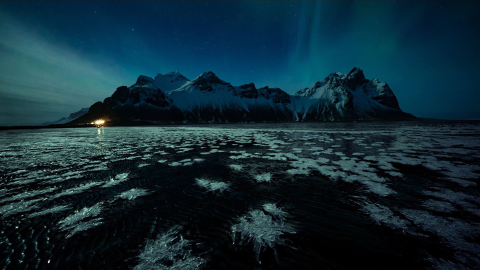 Rachel Jones Ross: 100 Nights of Photographic Inspiration, Part 5 | B&H ...