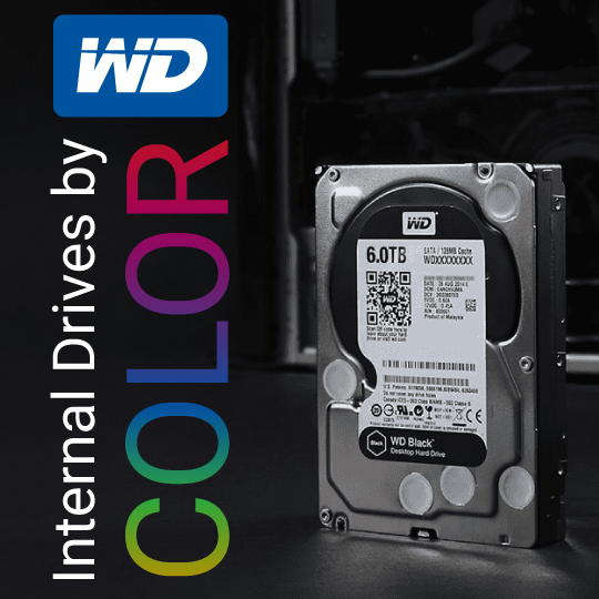 Internal Hard Drives | B&H Photo Video