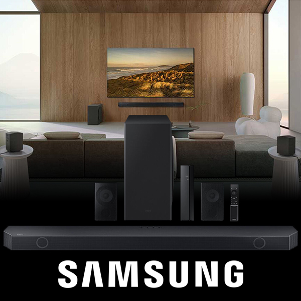 Samsung Store | B&H Photo Video