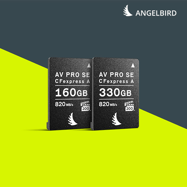 Angelbird