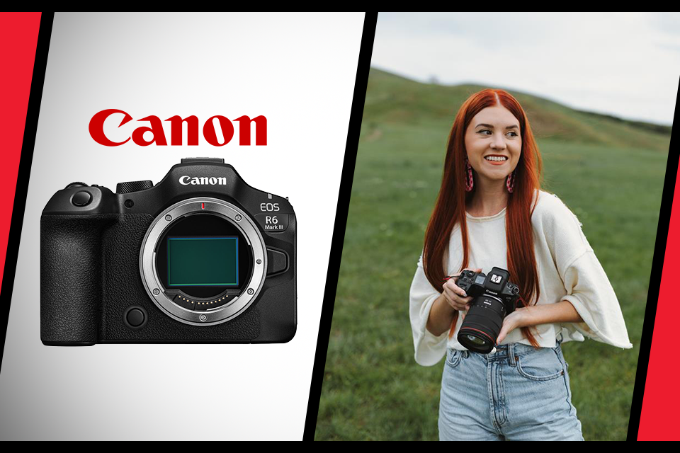 Canon Day at B&H | B&H eXplora