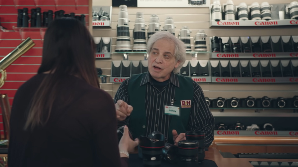 Canon Day at B&H | B&H eXplora