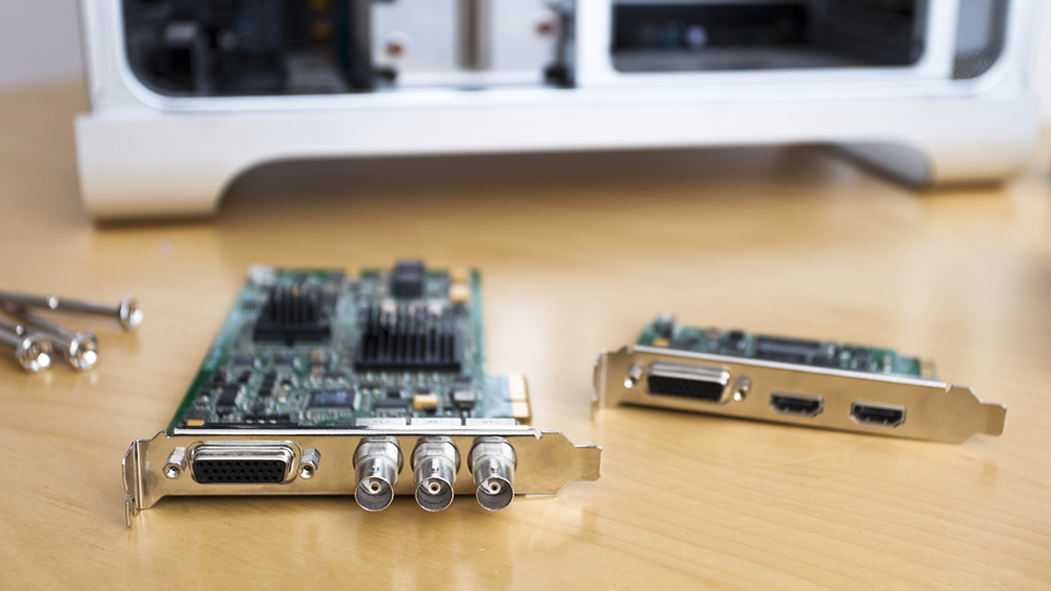 Choosing a Capture Card for Your Video Podcast | B&H eXplora
