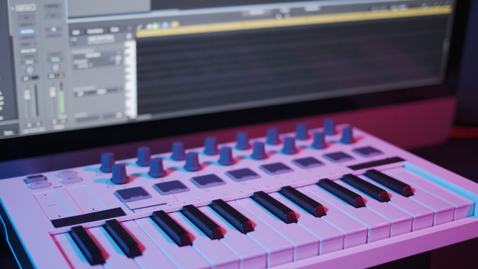 How to Use MIDI to Sound Like a Pro | B&H eXplora