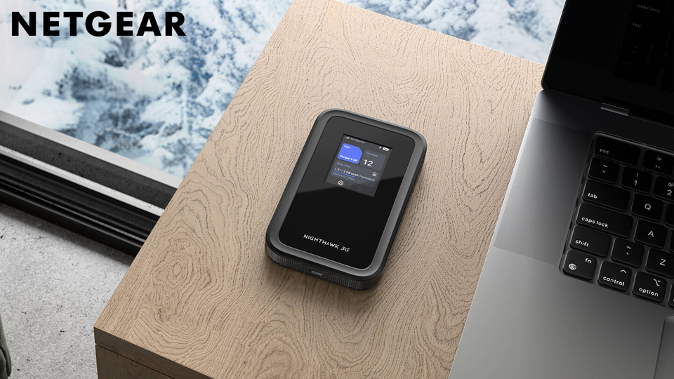 Netgear Announces Nighthawk M7 5G Mobile Hotspot | B&H eXplora
