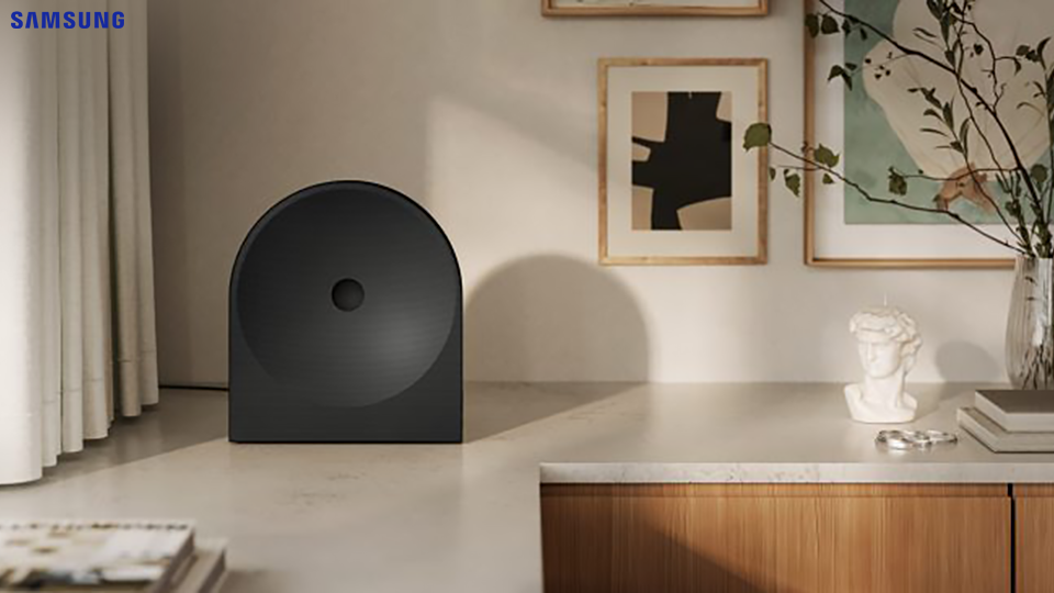 Samsung Debuts New Music Studio Speakers at CES 2026 | B&H eXplora