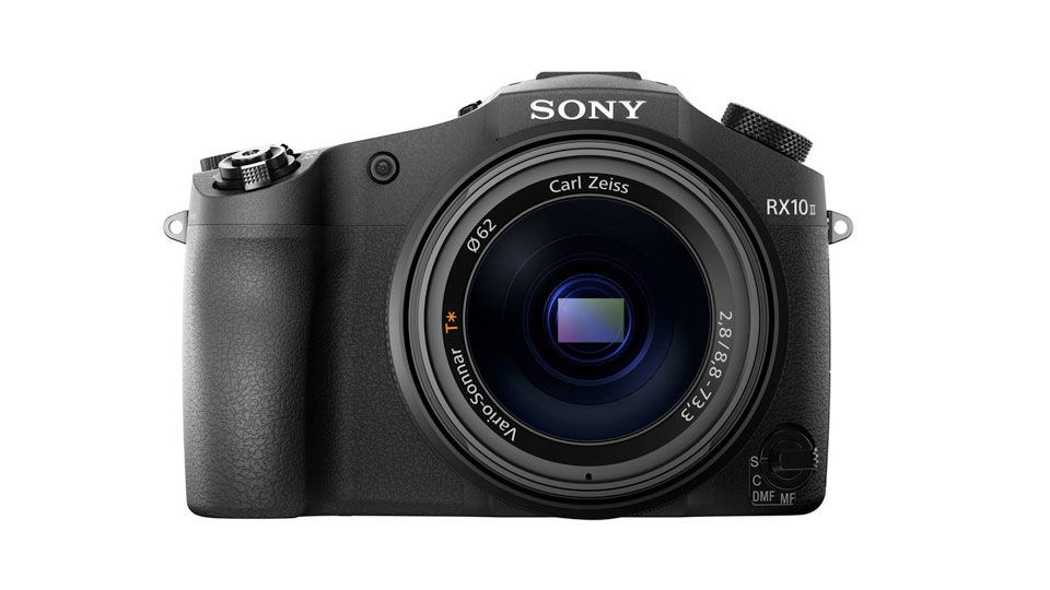 Sony Cyber-shot DSC-RX10 II: Hands-On Review | B&H eXplora