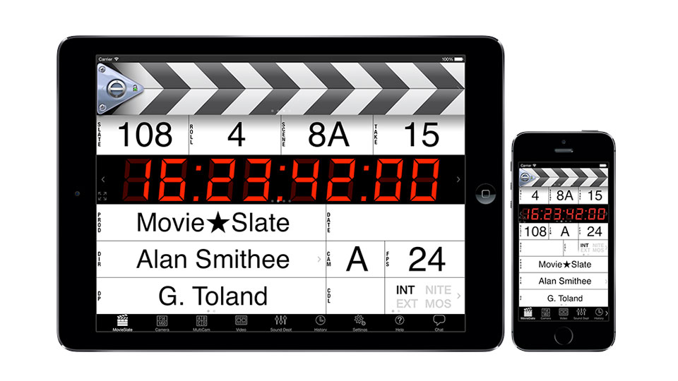 Four Must-Have Apps for Cinematographers | B&H eXplora