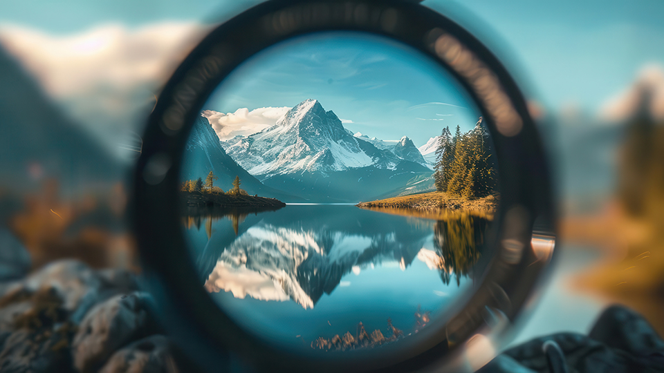 A Guide to Filters for Lenses | B&H eXplora