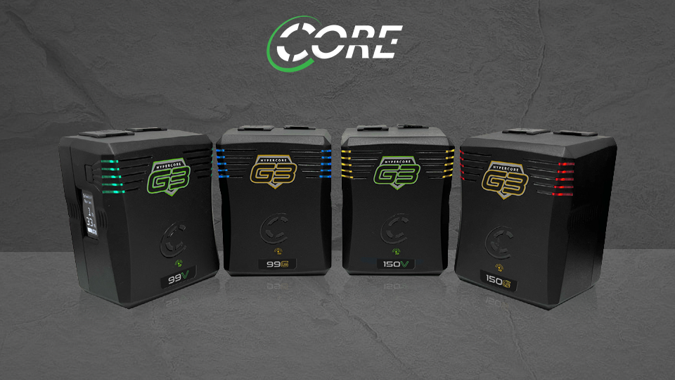 Core SWX Launches G3 Hypercores with Upgraded Durability and Output | B ...
