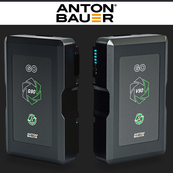 Anton Bauer P-Tap Charger 8475-0142 B&H Photo Video