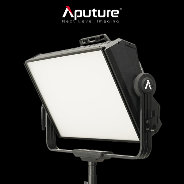 Aputure Nova P300c RGBWW LED Panel NOVA P300C B&H Photo Video