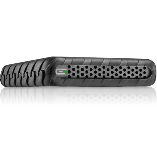 Glyph's New Black Box Plus, Black Box Pro, Rugged HDDs and SSDs | B&H ...