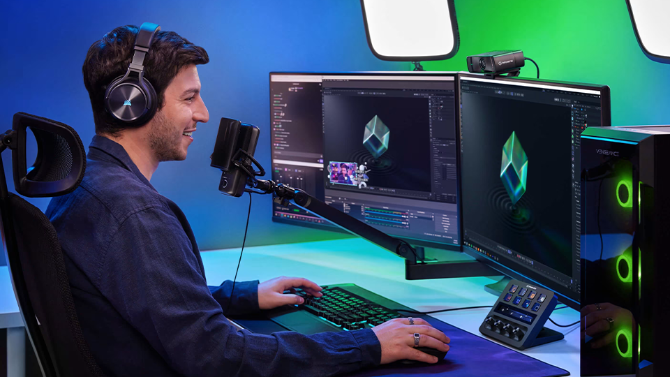 Hands-on Review: Elgato Stream Deck + and Accessories | B&H eXplora