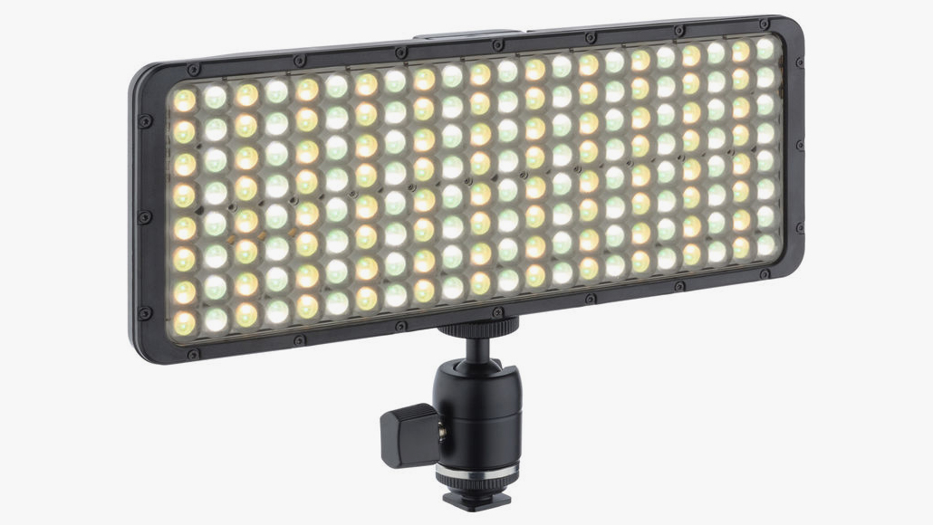 NAB 2018: Luxli Expands LED Orchestra with Cello RGBAW Light | B&H eXplora