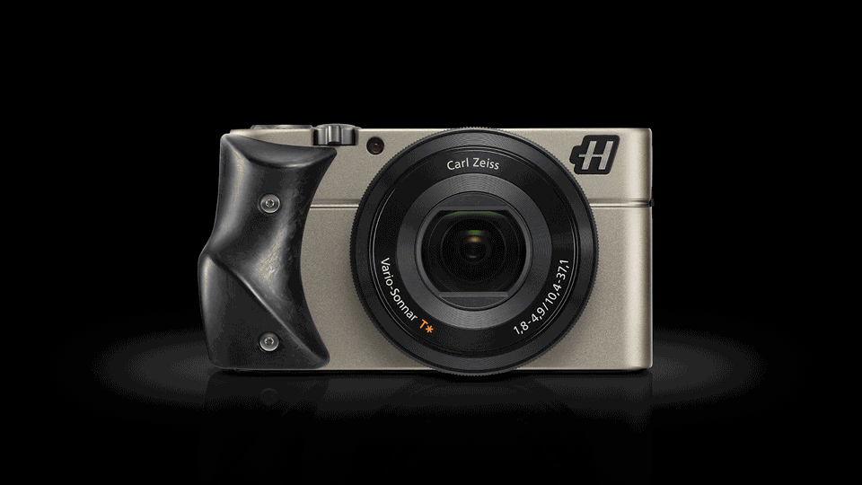 Test-Driving the Hasselblad Stellar Special Edition Digital Camera | B ...