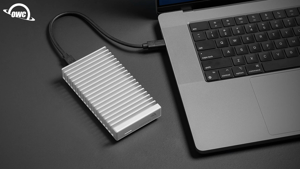 OWC Launches Express 1M2 SSDs | B&H eXplora