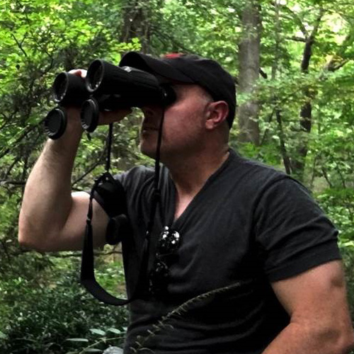 Christopher Witt | B&H Explora