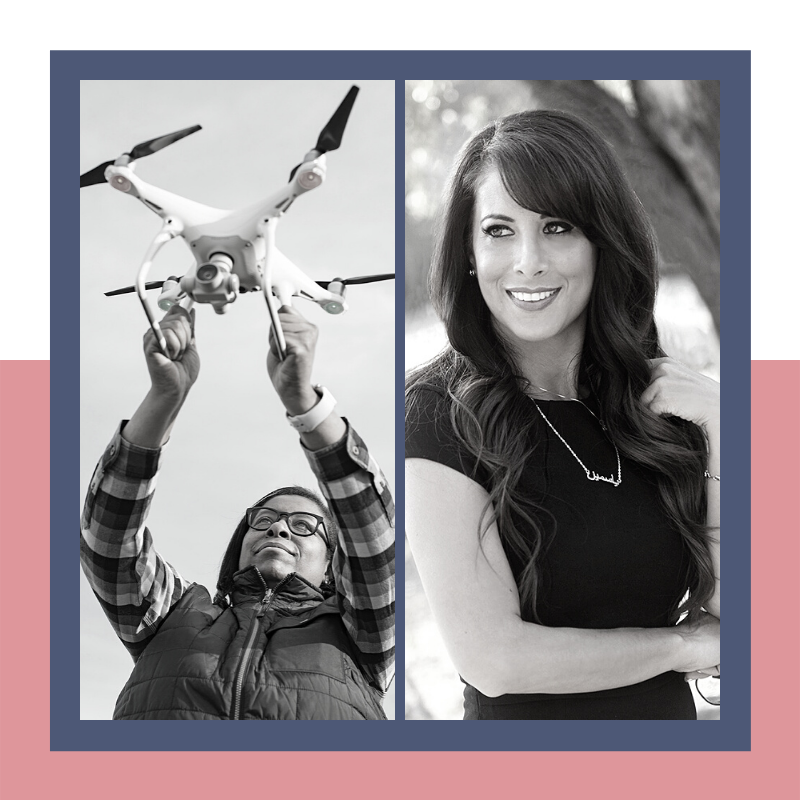 International Women’s Day | B&H eXplora