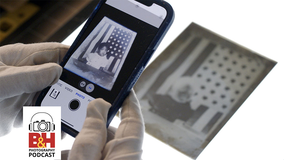 Rediscovering Forgotten Visual Histories with Alan Govenar & Adam ...
