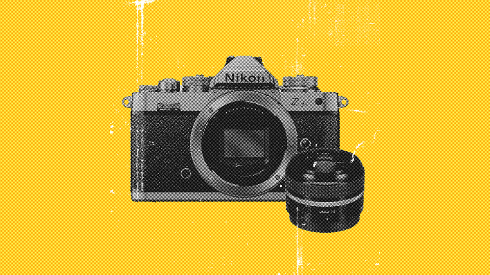 Retro Affinity with the Nikon Zf and Zfc | B&H eXplora