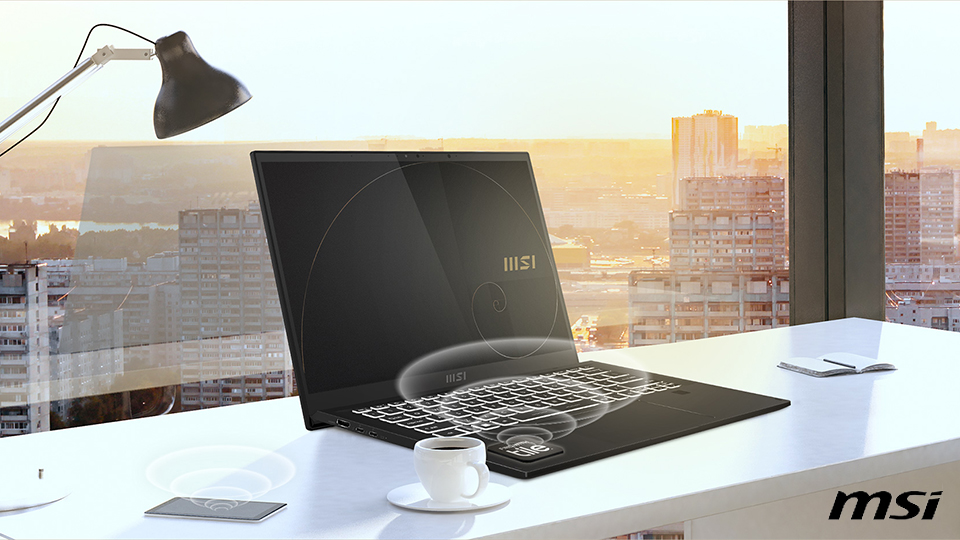 Power Up Your Productivity with MSI | B&H eXplora