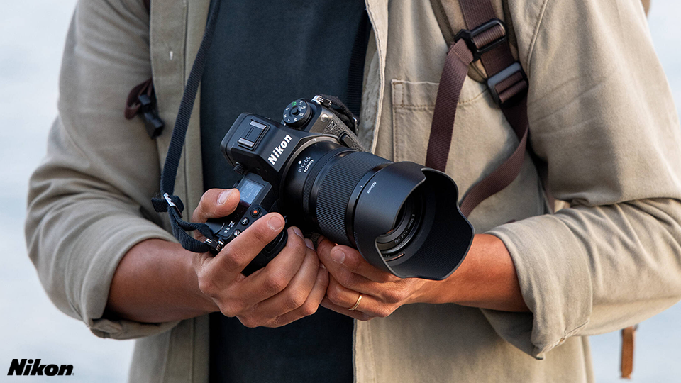 Building a Nikon Z Kit for Travel Photography | B&H eXplora