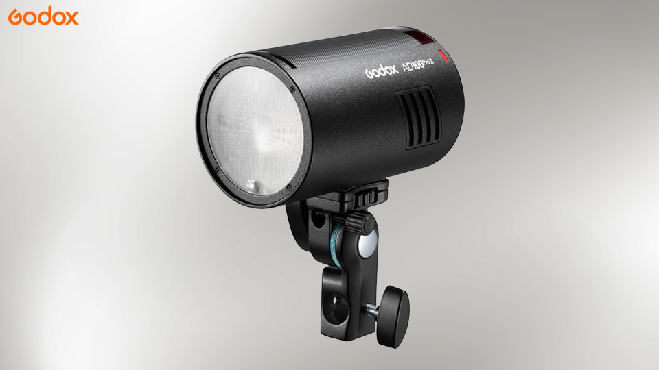 Godox Announces Compact and Powerful AD100Pro II Pocket Flash | B&H eXplora