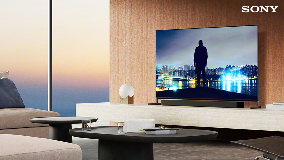 Sony Announces BRAVIA 2 II, BRAVIA 5, and BRAVIA 8 II TVs | B&H eXplora