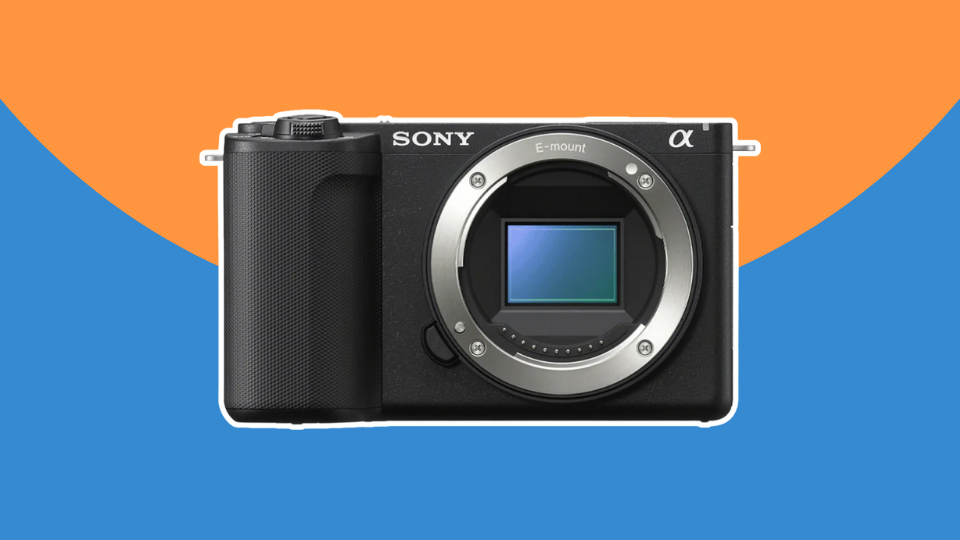 Sony ZV-E10 II Large Room Lecture Setup Guide | B&H eXplora