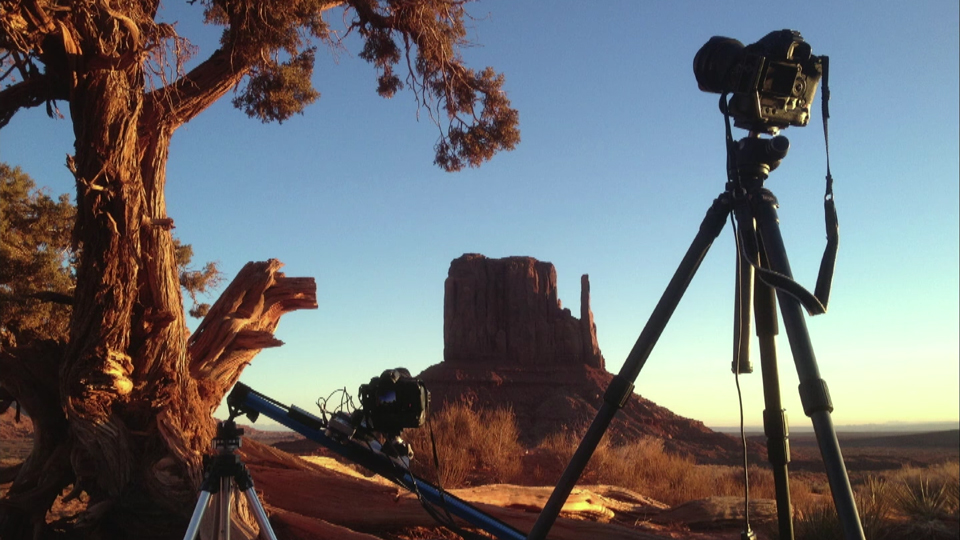 Creating Moving Images with Time Lapse | B&H eXplora