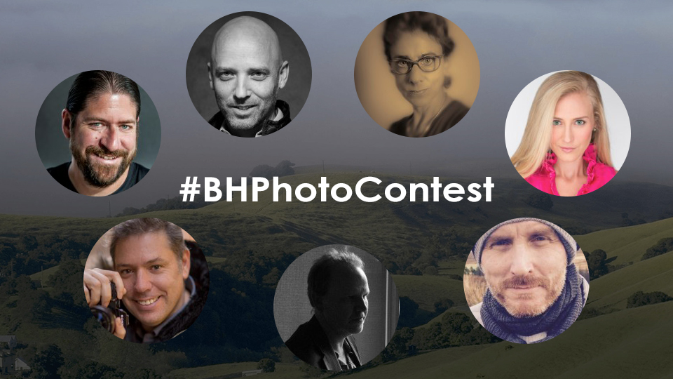 Win a New Laptop! Enter the Before-and-After Photo Editing Contest | B ...