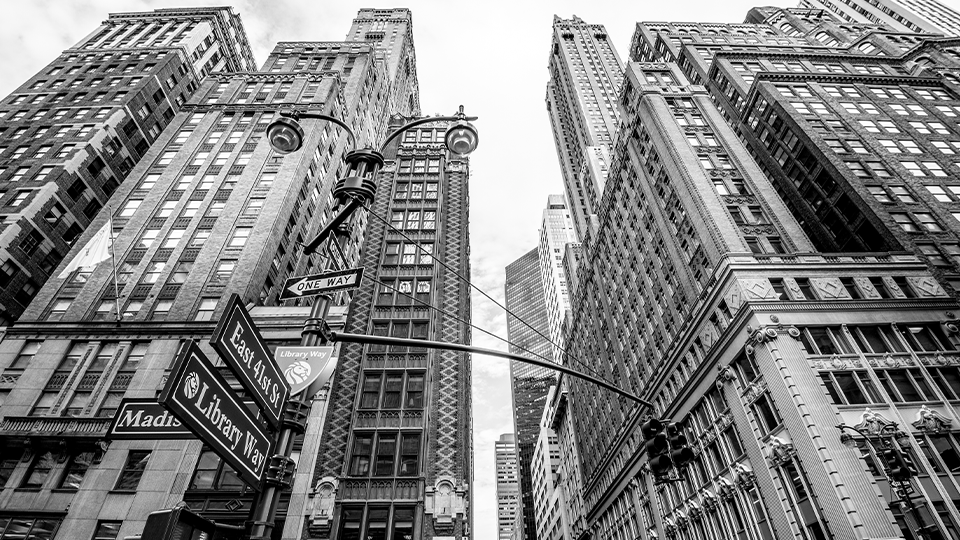 The Best Cameras for Street Photography | B&H eXplora