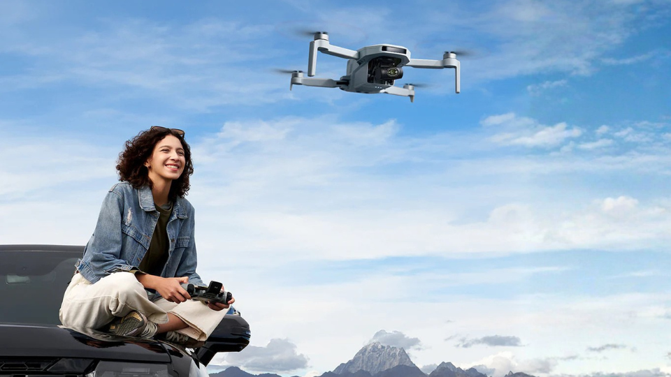 The Best Mini Drones | B&H eXplora