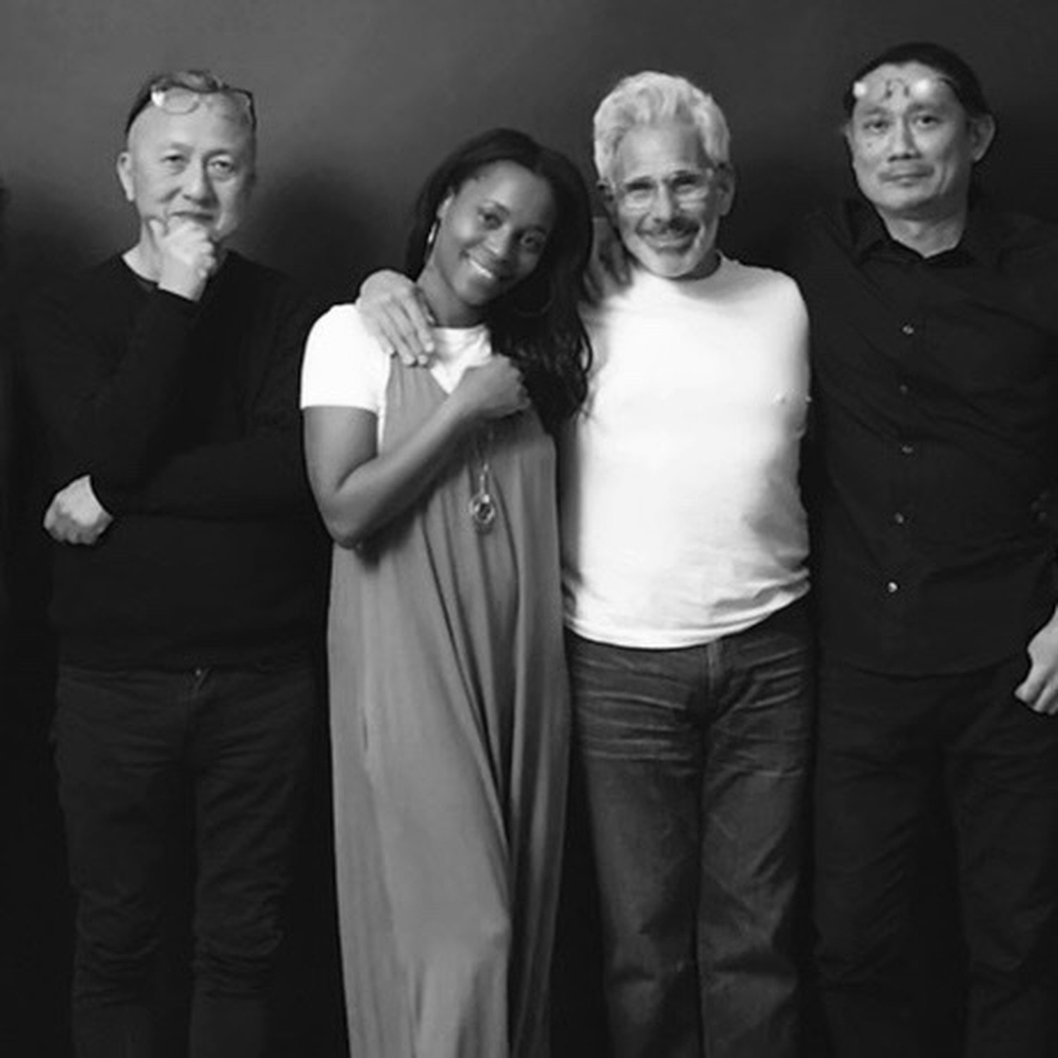 Two Generations of Top Photo Agents with Jennifer Perlmutter & Michael ...