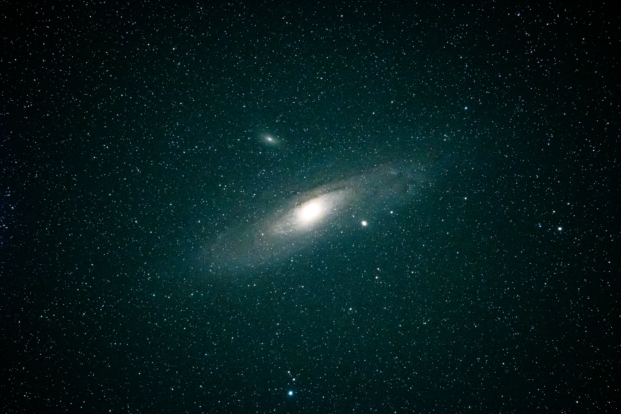 Basic Backyard Astrophotography, Part 4: Post-Processing | B&H eXplora