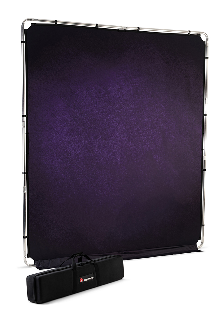 Manfrotto Adds Six Vintage-Inspired Designs to EzyFrame Background ...
