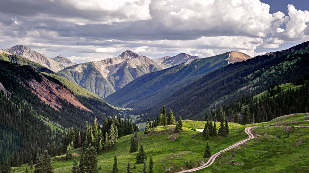 B&H Prospectives: Realistic HDR Photography with Tim Cooper | B&H eXplora