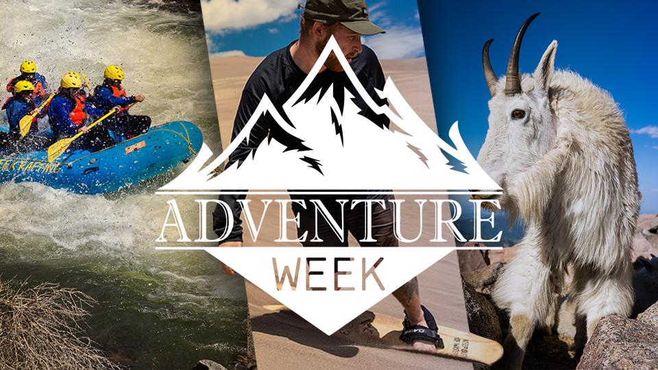 Adventure Week 2019: Will the Crew and Gear Survive? | B&H eXplora