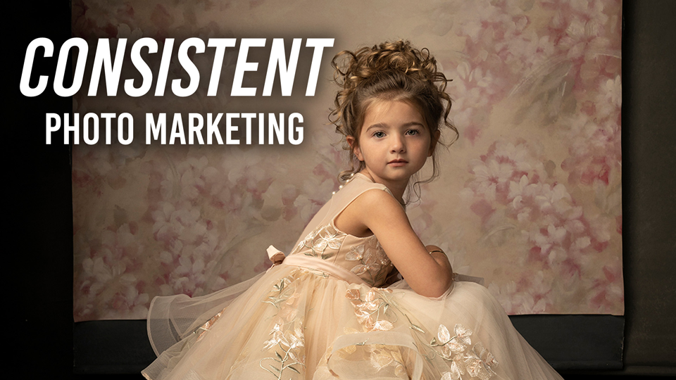 Consistency in Portrait Marketing | B&H eXplora