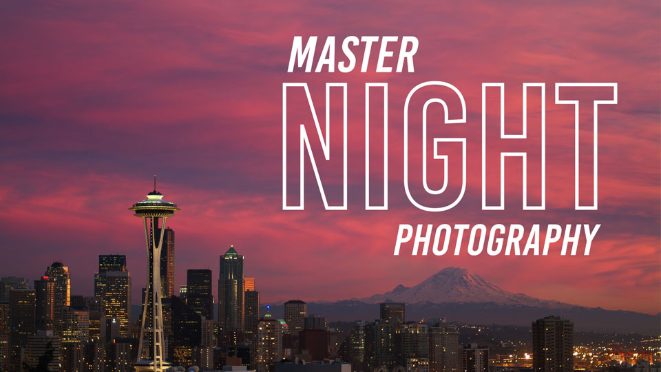 How to Master Night Photography | B&H eXplora