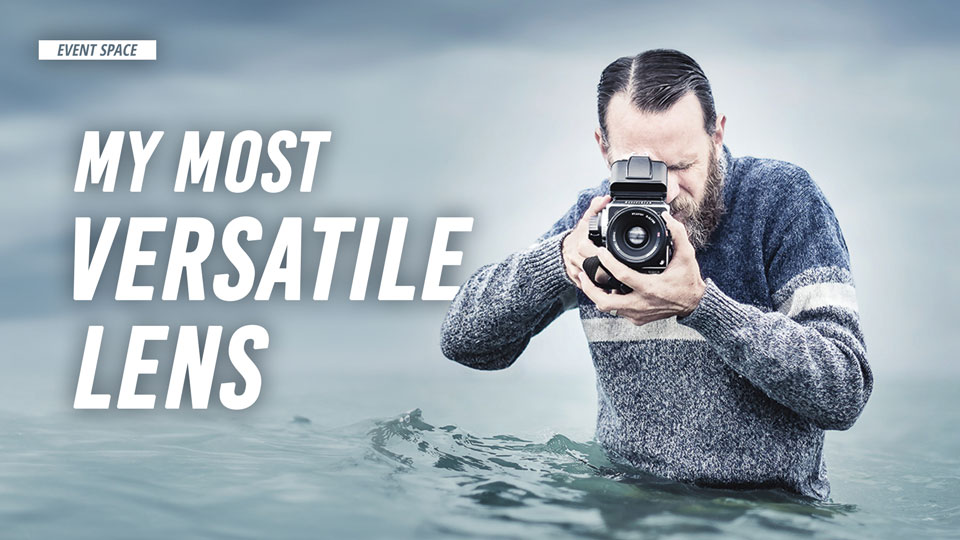 The Most Versatile & Valuable Lenses | B&H eXplora