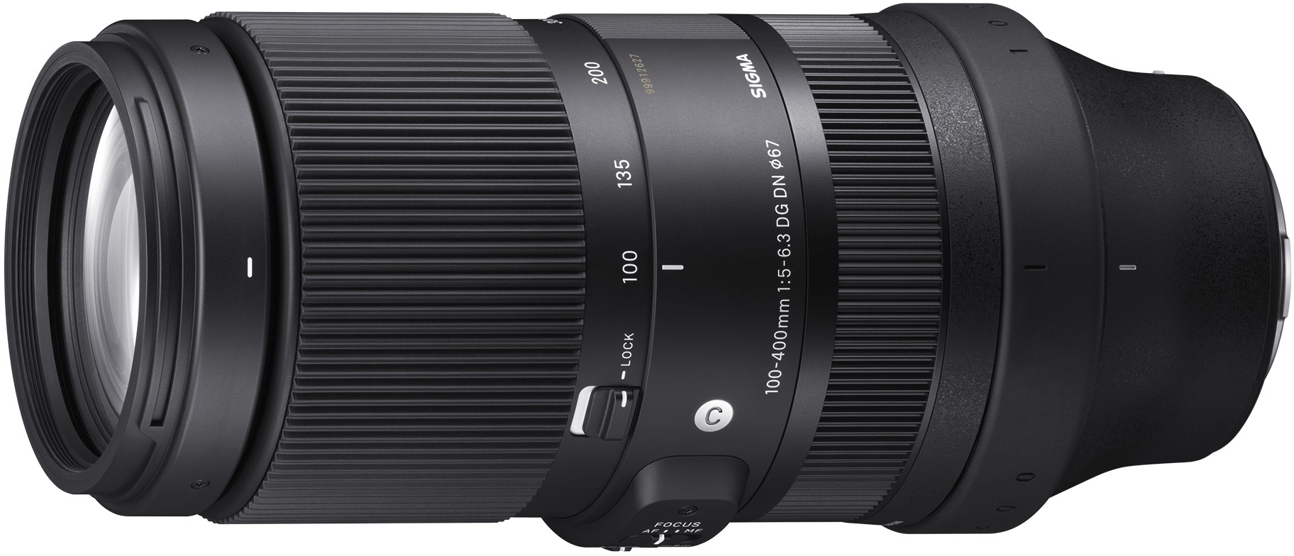 Sigma Goes Long With The 100 400mm F 5 6 3 DG DN OS Lens For Mirrorless sigma-goes-long-with-the-100-400mm-f-5-6-3-dg-dn-os-lens-for-mirrorless