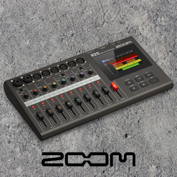 Zoom Brand Store | B&H Photo Video